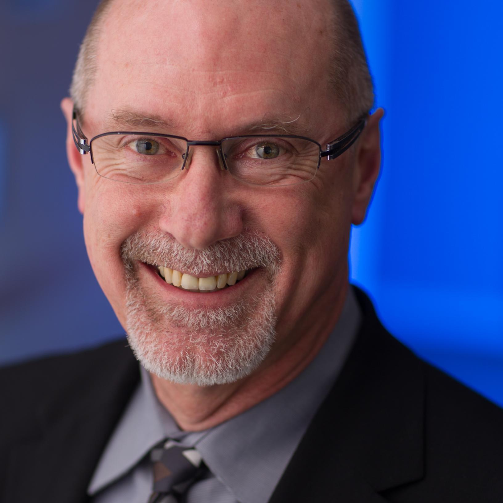 Dr. Jim Cavers | Principal Award - Innovators & Entrepreneurs Foundation