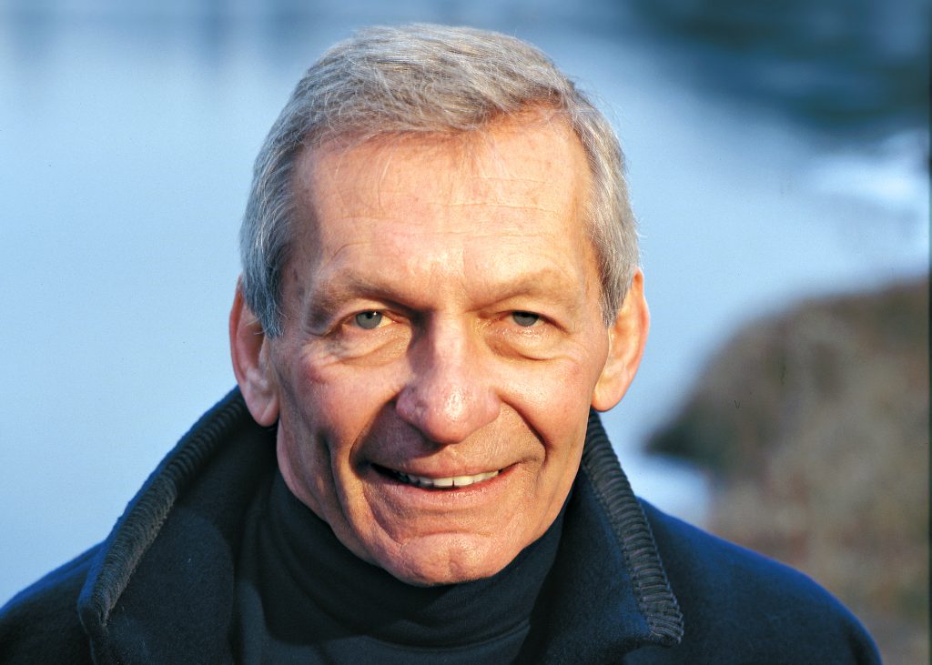 Dr. David Schindler | Award of Distinction - Innovators & Entrepreneurs ...