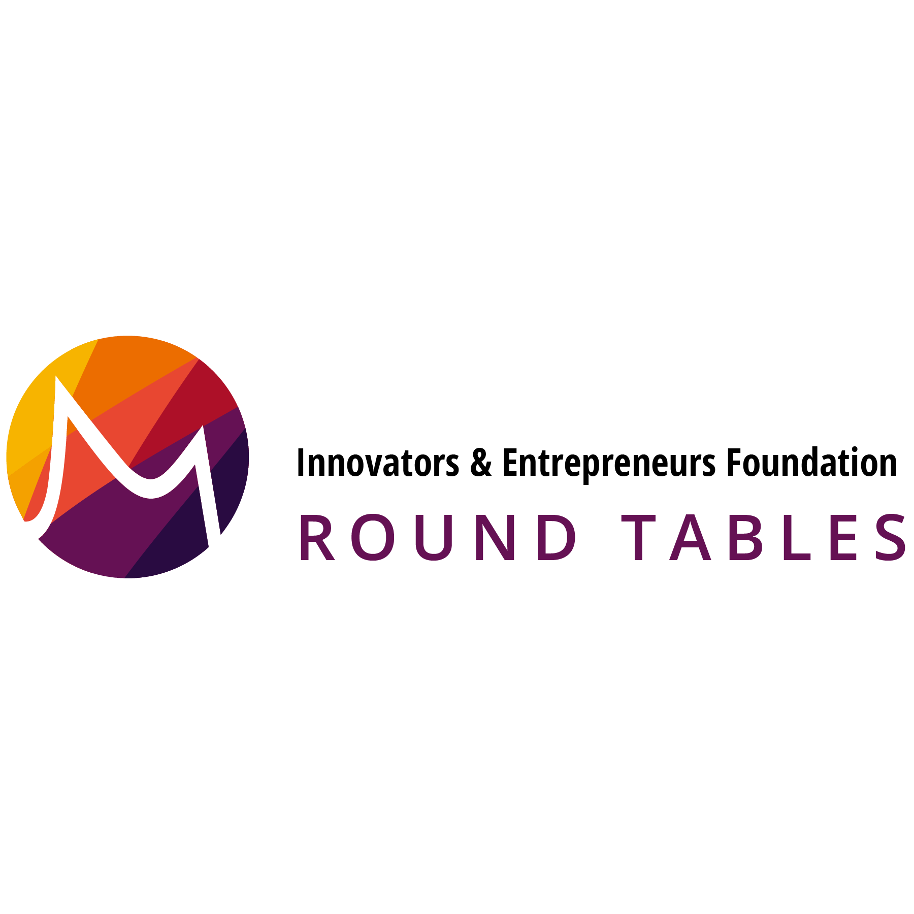 Brand Resources - Round Tables - Innovators & Entrepreneurs Foundation