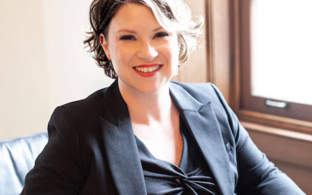 Catherine Chan - Innovators & Entrepreneurs Foundation